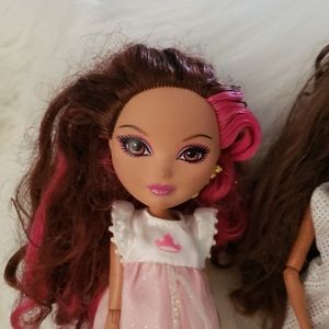 Mattel | Other | Monster Barbie Mattel | Poshmark